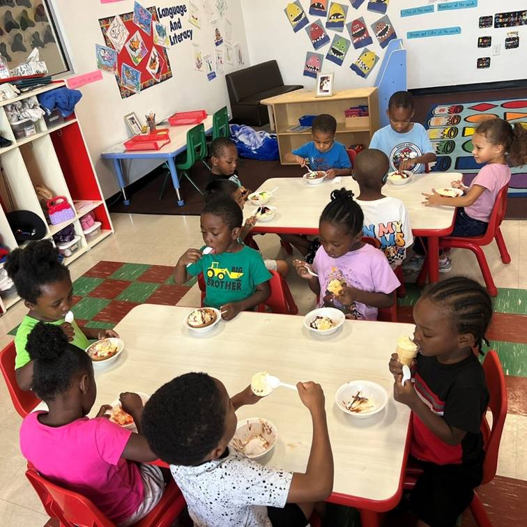 Next Generation Early Learning Center - Cincinnati, OH